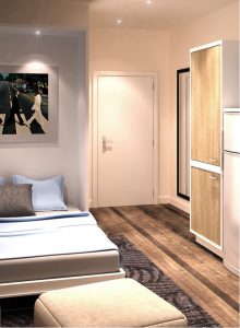 Make The Most Of Small Spaces